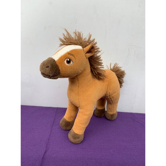 Dreamworks | Toys | Dreamworks Spirit Riding Free 220 Just Play 8 Inch ...